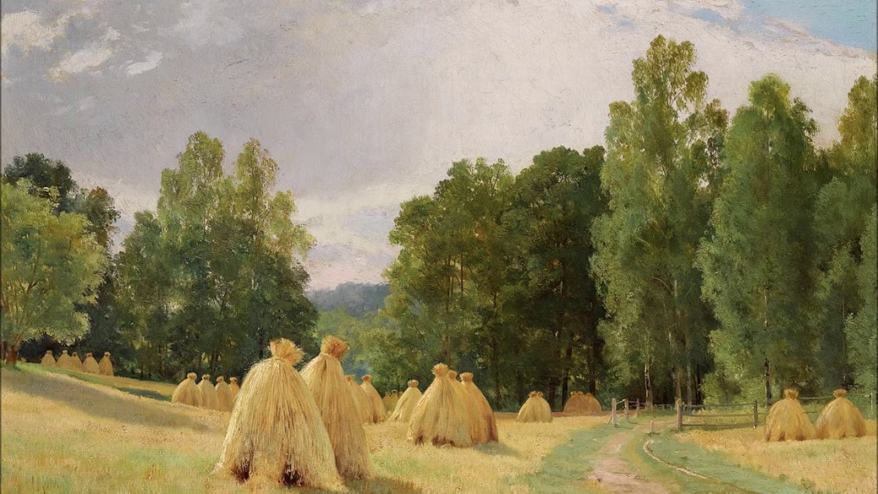 Victor Bendix (1851-1926): Symphony Nº2 "Sounds of Summer from South ...