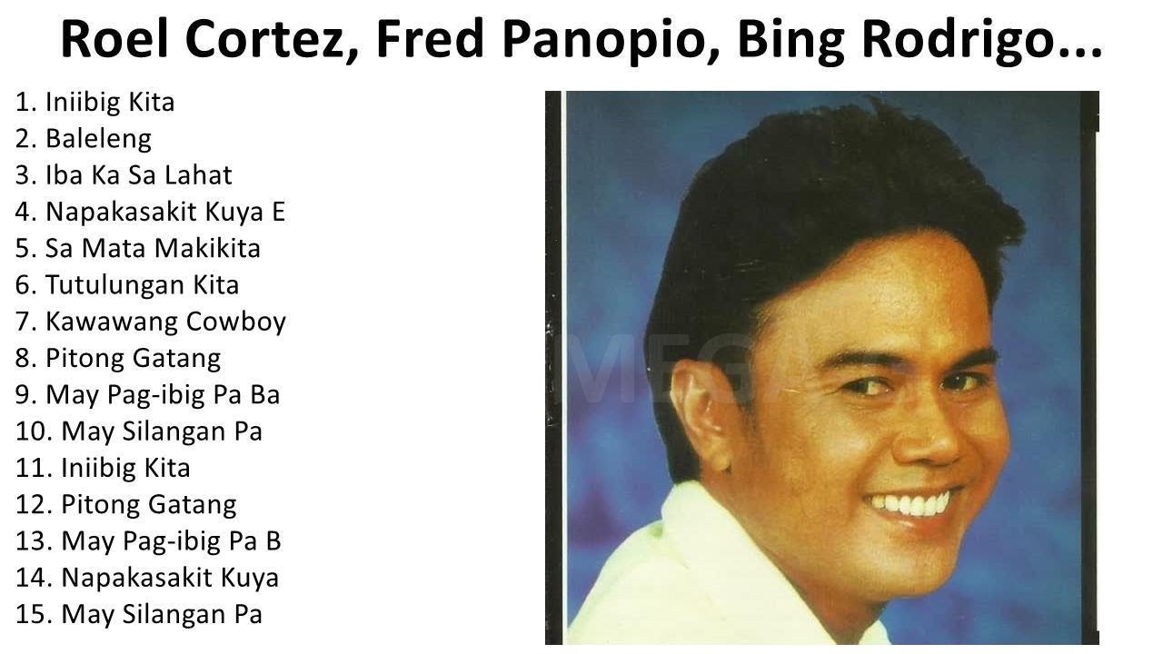 Timeless Pinoy Classics Compilation - OPM Nonstop Love Songs from the ...