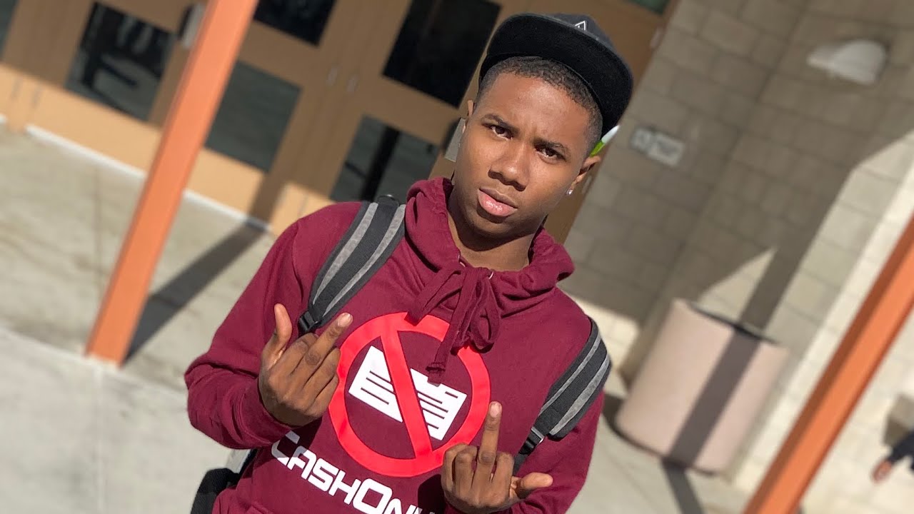 The best raps of (Whoheem ) he need a record deal - YouTube