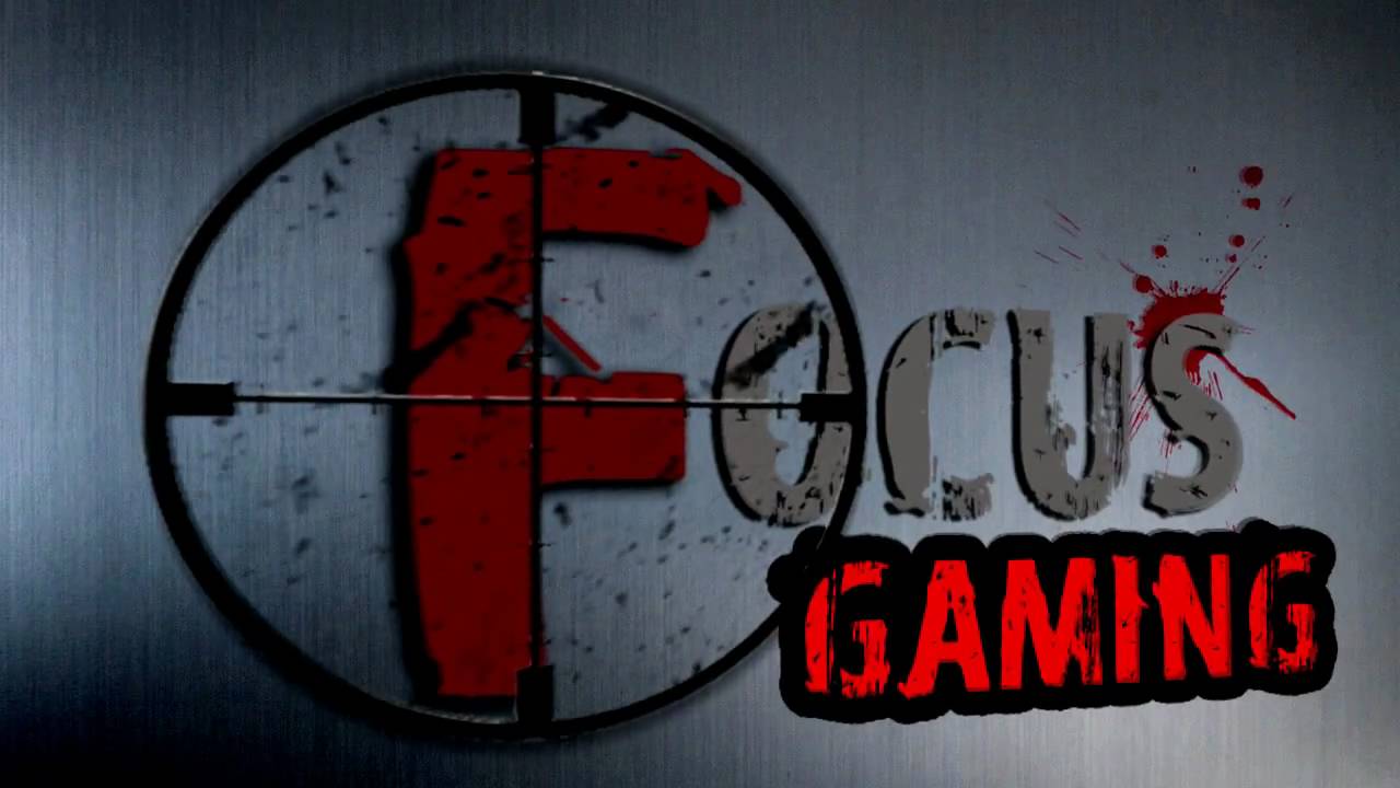 Focus Gaming Intro [HD] - YouTube
