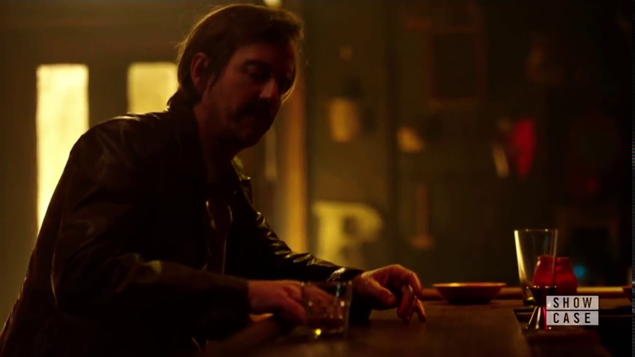 Legacies 3x05 Alaric Tracks Down The Pawnshop Owner - YouTube