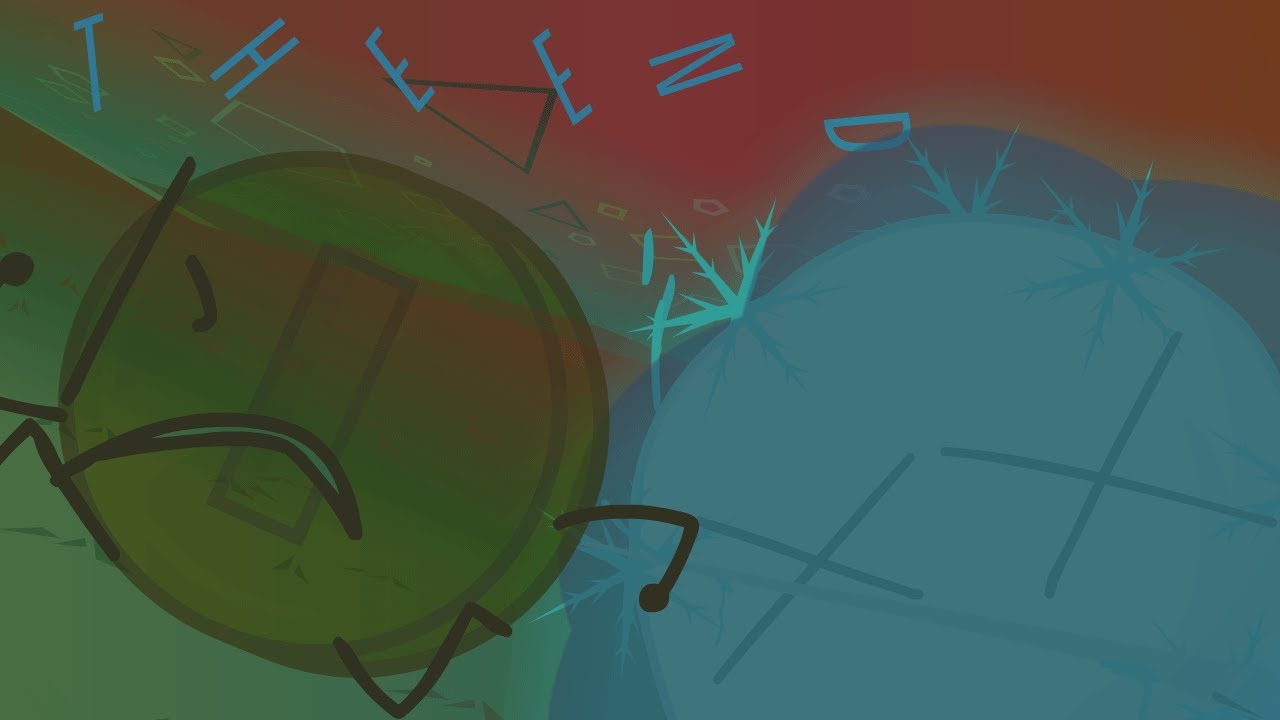 BFDI:TPOT 20: BFB 32 - YouTube