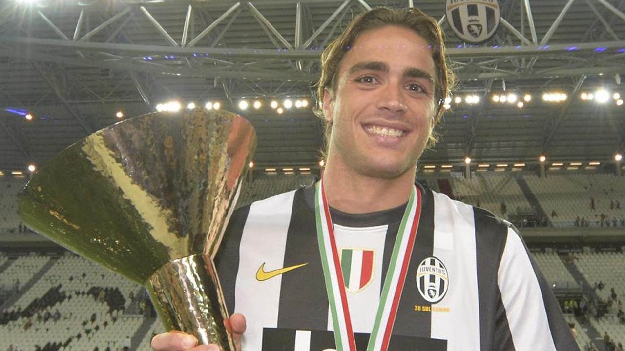 I Campioni d'Italia: Alessandro Matri - The Champions: Alessandro Matri ...