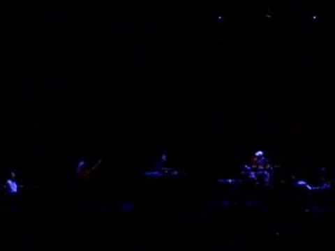 Carl Craig & The Innerzone Orchestra live @ Auditorium Roma - YouTube