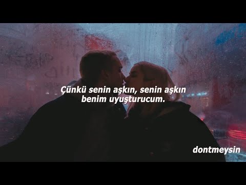 Ke$ha - Your Love Is My Drug (Türkçe Çeviri)