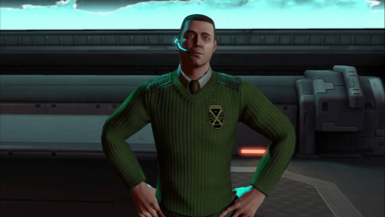 XCOM: Enemy Unknown - Promotions, 2X Sectoid Corpse, 4X Weapon Fragment ...