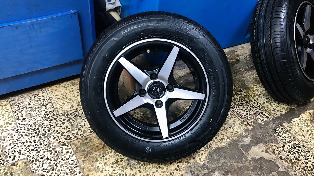 NEW ALTO VXR MODIFIED 2023 | BRAND NEW ALLOY WHEELS & GRENLANDER 165 ...