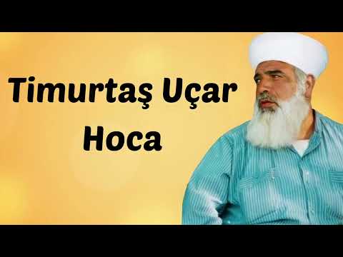 Timurtaş Hoca Ebu Akil Ağlatan Sohbet Mutlaka Dinle