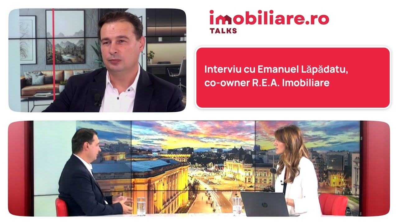 Apartament în bloc vechi sau nou? | Emanuel Lepădatu | Imobiliare.ro ...