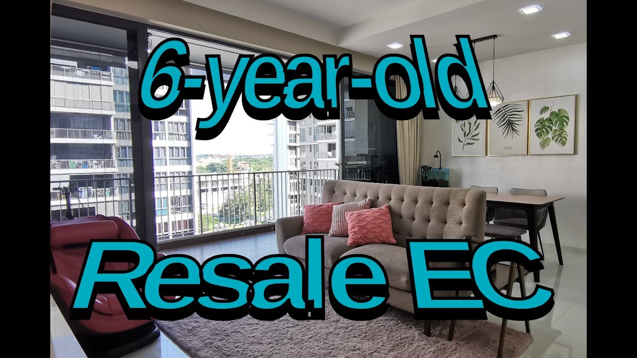 BEST 3BR+Study Stack @ an affordable price tag! #sembawang - YouTube