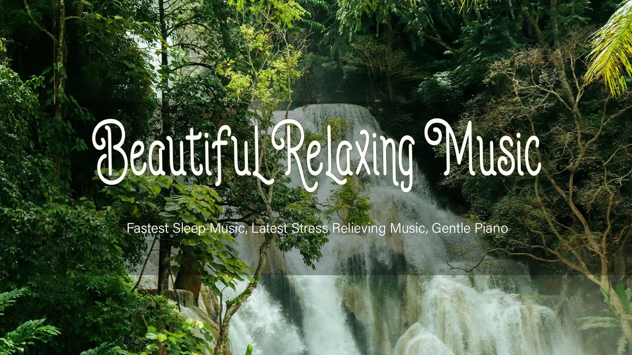 Easy listening music | Beautiful Relaxing Music, Beginning Piano Songs ...