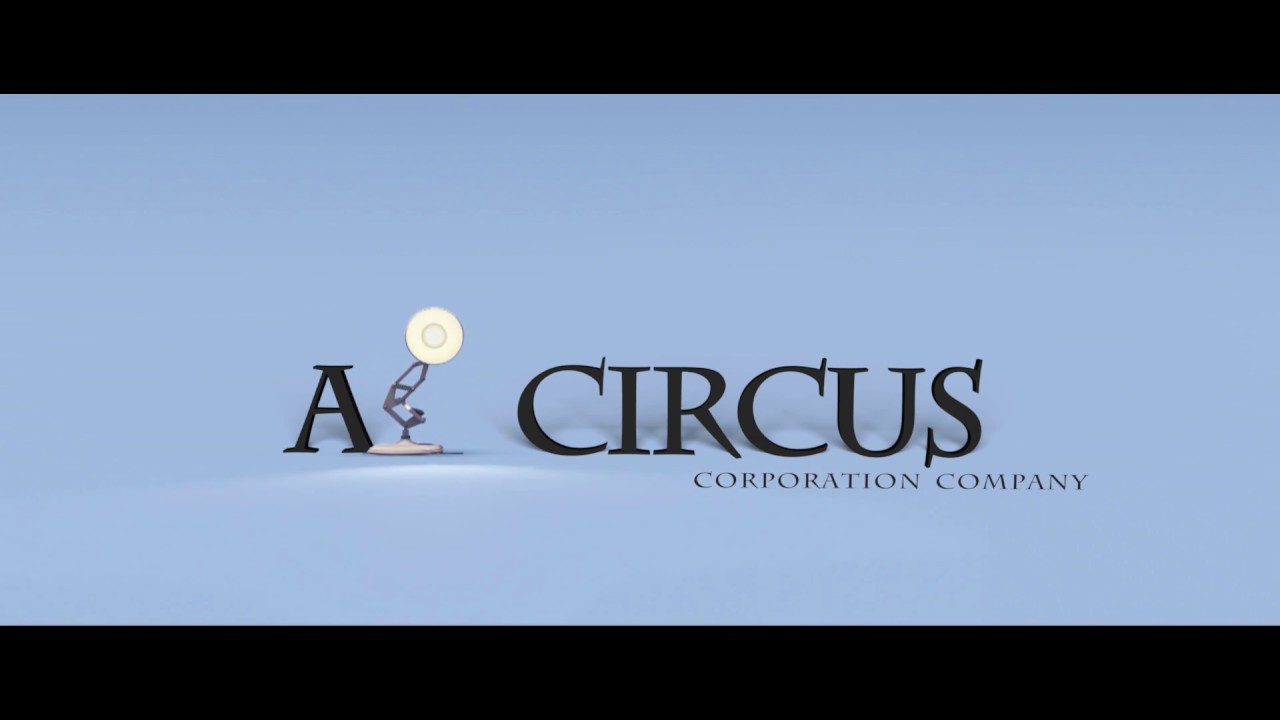 Up pixar intro - howinner