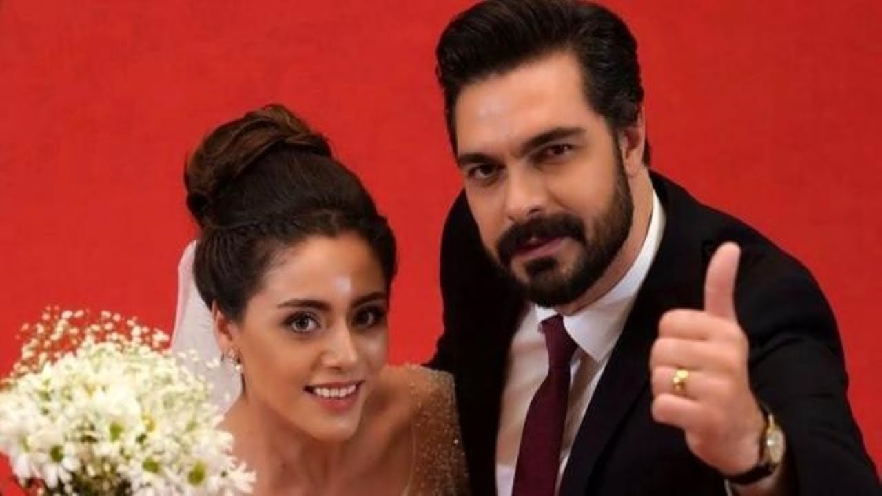 Halil and Sıla are going to be lovers! - YouTube