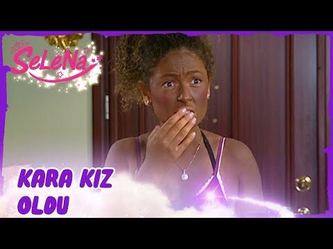 Kıvılcım bronzlaştı! | Selena 82. Bölüm Sahneleri ✨