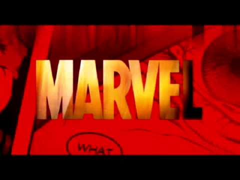 Marvel Theme - YouTube