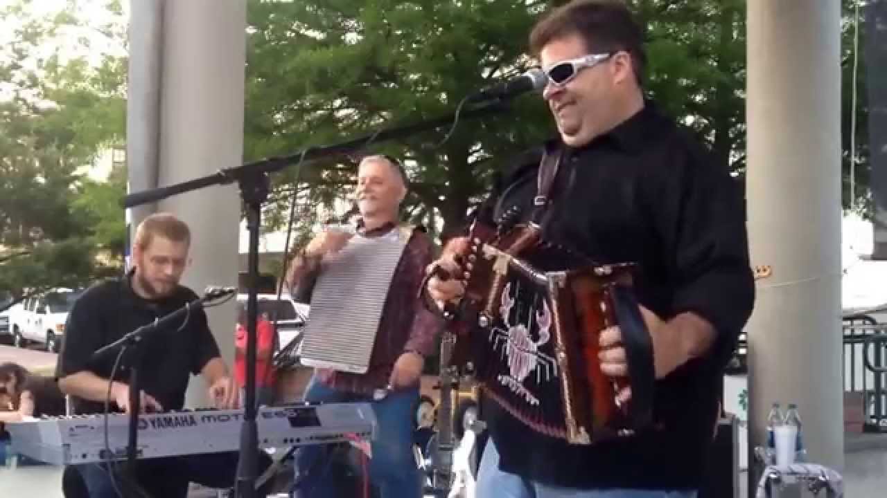 Richard LeBouef at Downtown Alive 5/3/2014 - YouTube