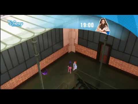 Kouzelná beruška a černý kocour Zombizou 2.část