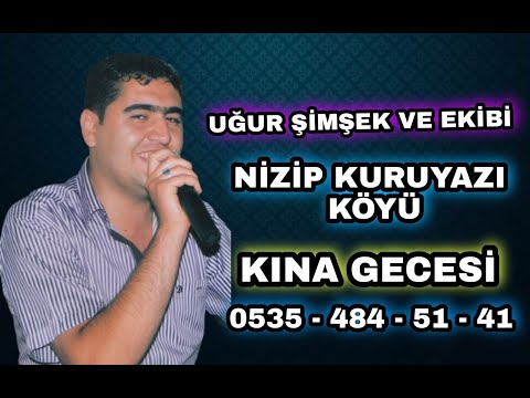 Uğur Şimşek Haybelli & Zilli Arvat & Leylim Yar & Oy Hatice 2021 Gaziantep Nizip Kuruyazı Köyü🧿🧿🧿🧿🧿🧿