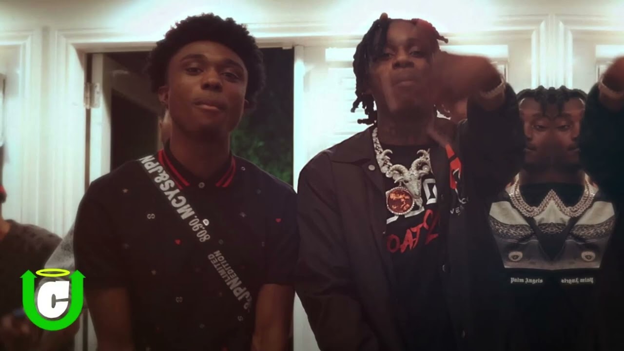 Scorey-Nightmare ft Polo G (unreleased) - YouTube