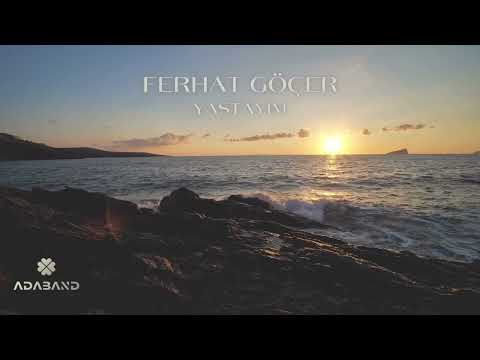 Ferhat Göçer - Yastayım (Psychedelic Anatolian Flamenco Cover)