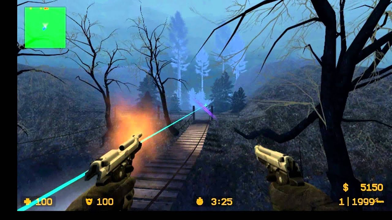 Zombie Escape - Zombie-Kebab (Official Trailer) - YouTube