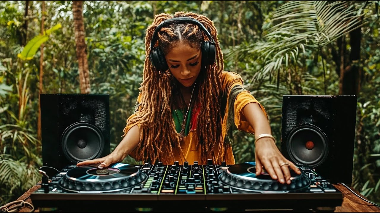 🇯🇲 Top Reggae Dub Songs of 2025 🇯🇲 | The Best Dub Music & New Roots ...