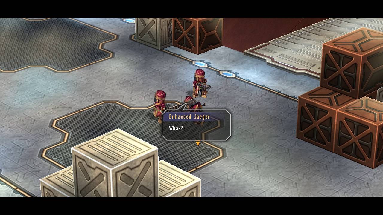 [ The Legend of Heroes: Trails in the Sky SC ] Episode 54 - Glorious ...