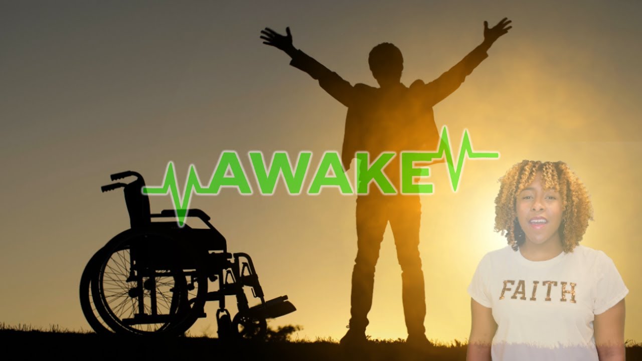 AWAKE - Official Music Video - YouTube