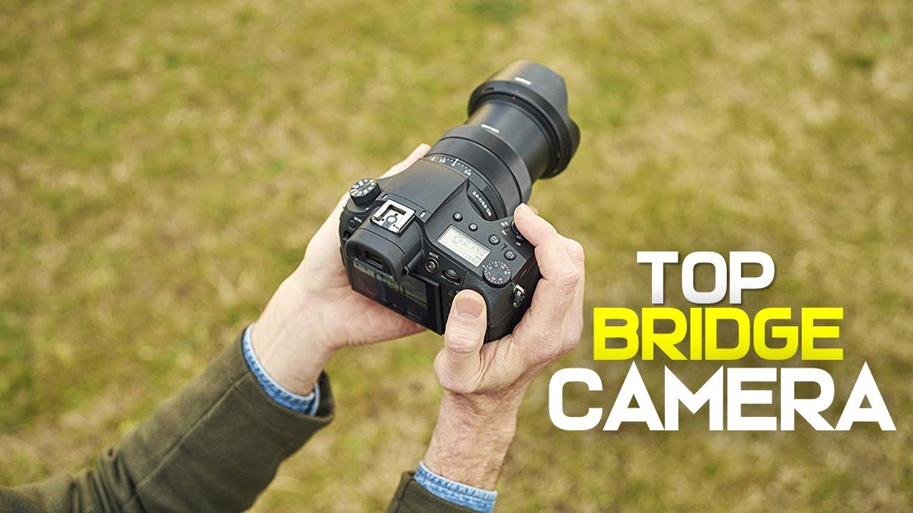 10 Best Bridge Camera 2019 - YouTube