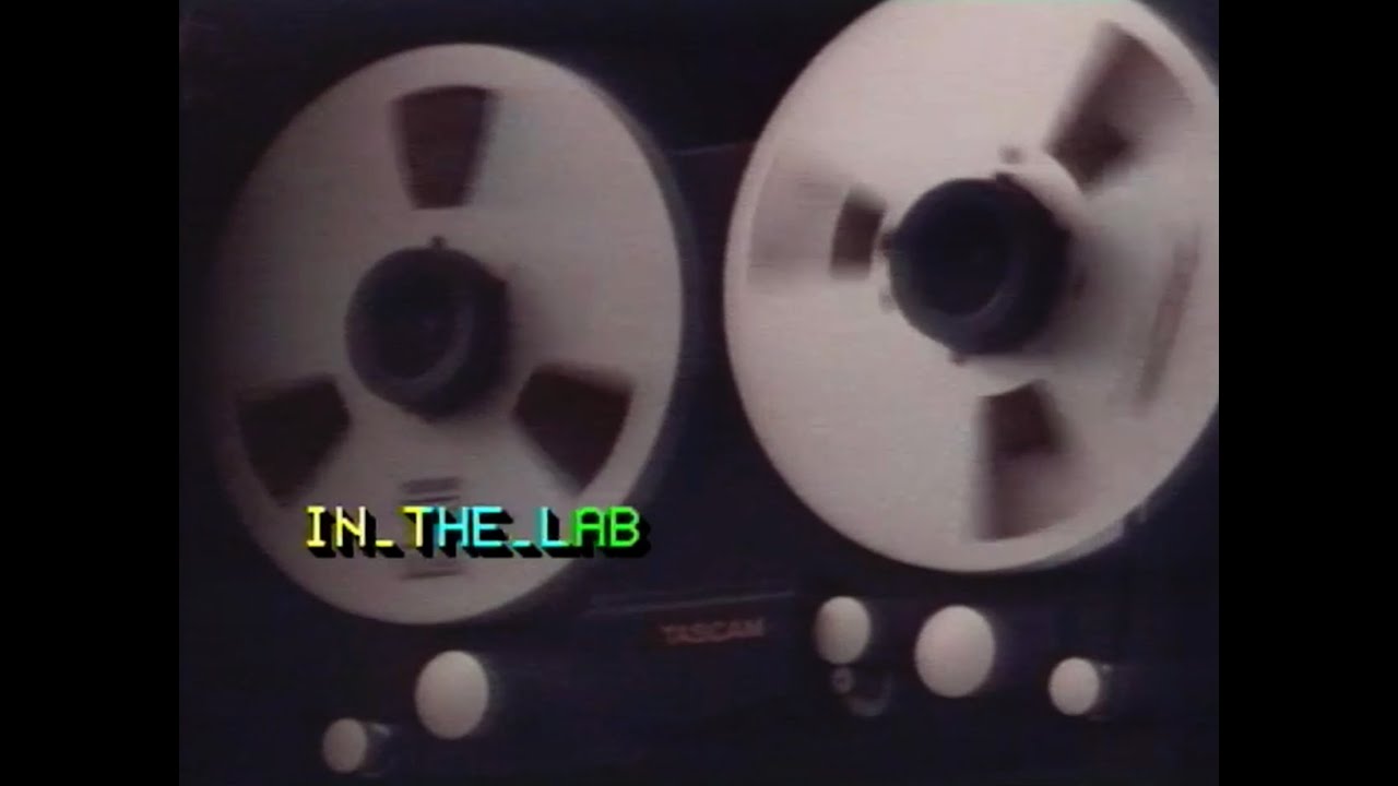 #004 - Rhodes / FX / Tape - YouTube