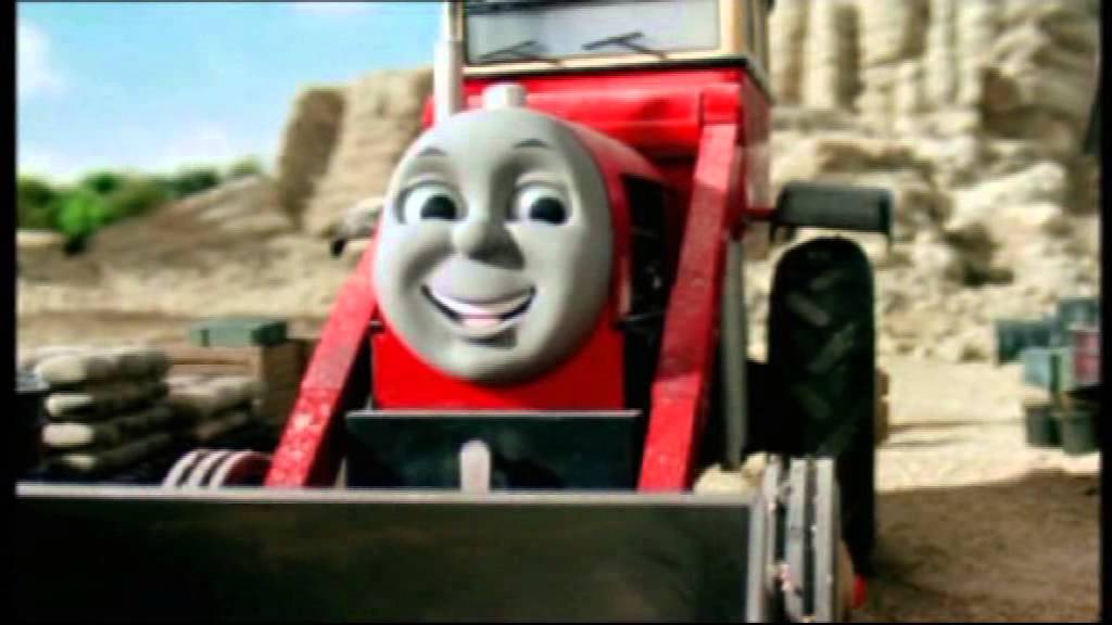 Jack & The Pack - Jack and the Impostor - YouTube