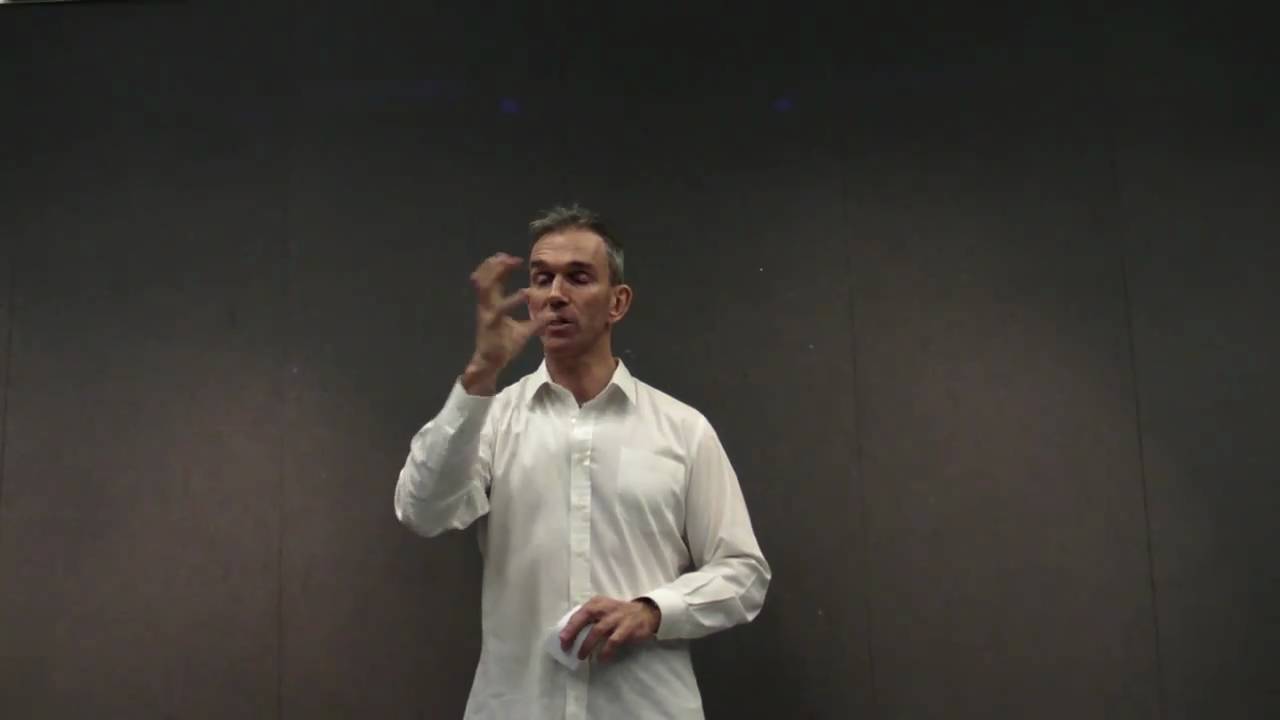 The Power of Intuition - YouTube