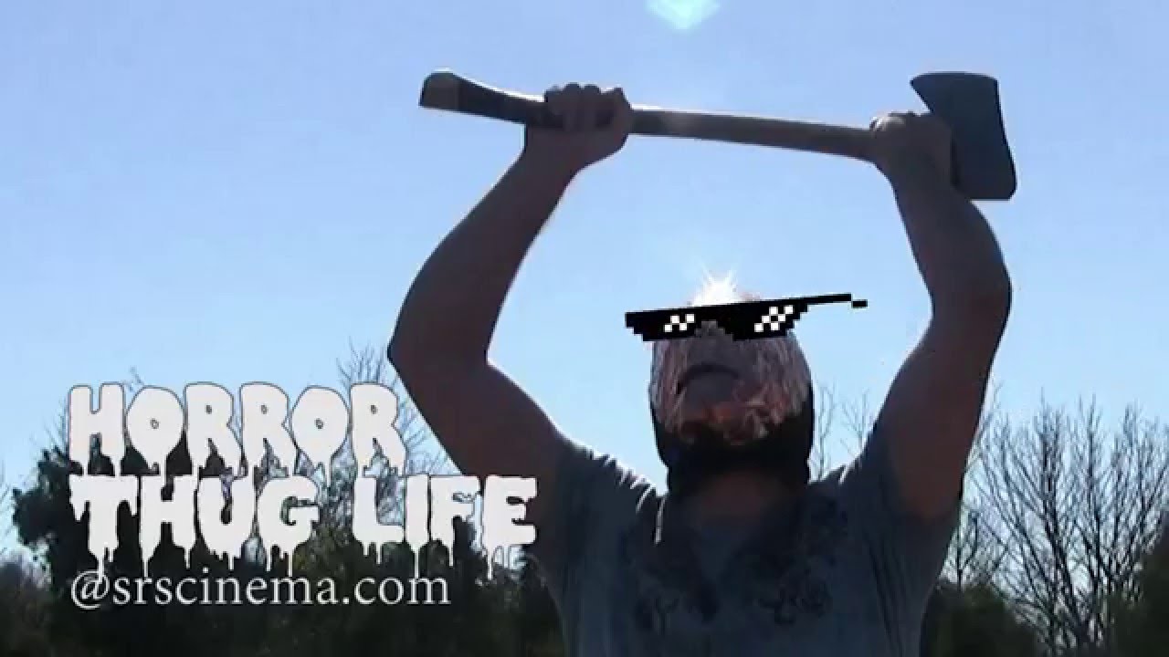 Deadly Dares Truth or Dare IV Tim Ritter Movie Clip Horror Thug Life ...