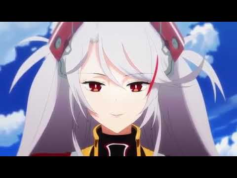 Azur lane reunited - Last battle