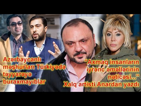 Azərbaycanlı məşhurları təyyarəyə buraxmayıblar, \