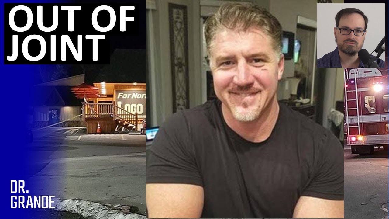 Chiropractor Confesses to Shooting Another Chiropractor Through Window ...