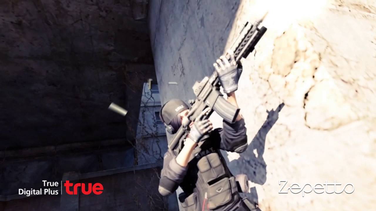 Point Blank Mobile - Teaser Alpha - YouTube