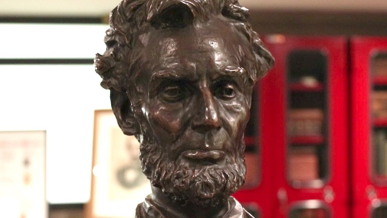 Introduction to the Lincoln Collection - YouTube