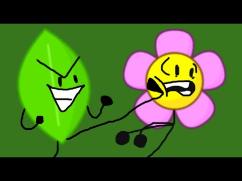 BFDI but the first safe is elliminated - YouTube