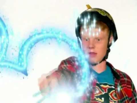 Adam Hicks You're watching Disney Channel - YouTube