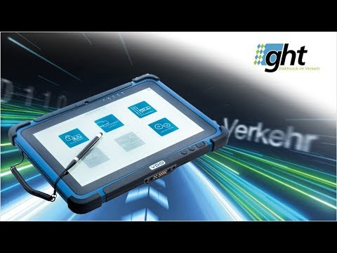 VDO WorkshopTab mit BlueMeter verbinden | ght Elektronik im Verkehr - YouTube