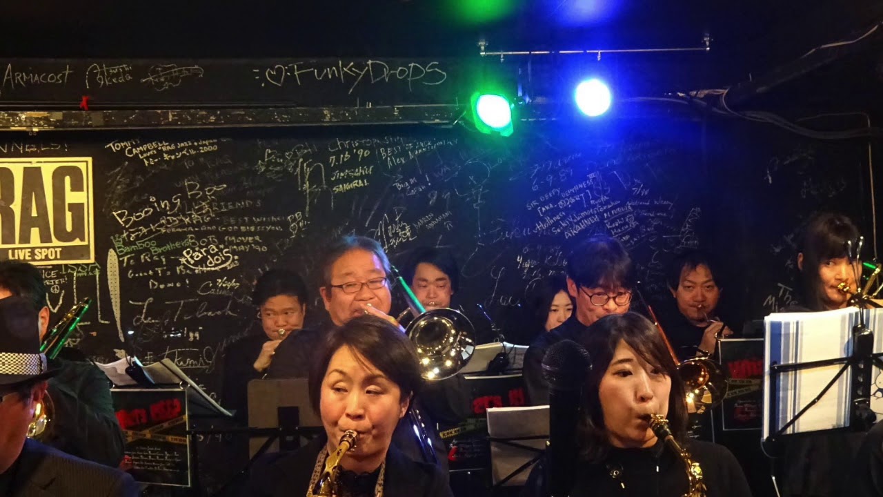 IHBB Live at RAG 20200202 Digest 1 - YouTube