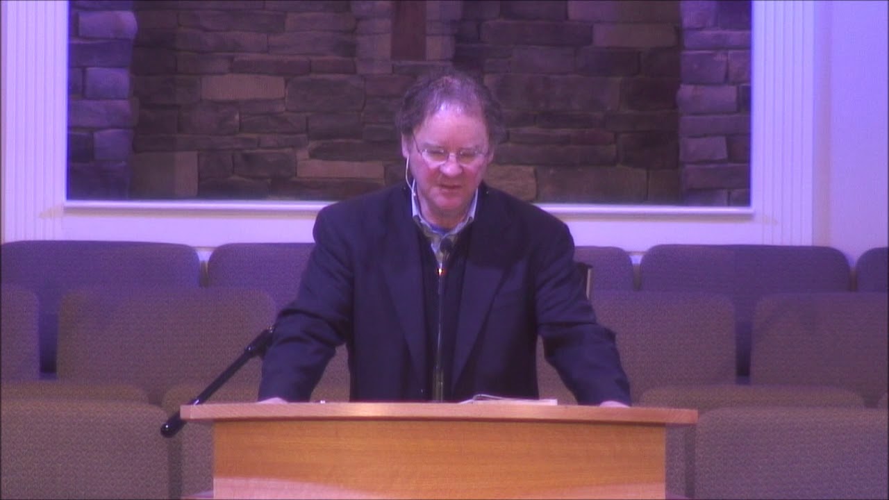 5-5-2019 - Phobias & Fears – Dr. Rand Hummel - 2 Timothy 1:7 - YouTube