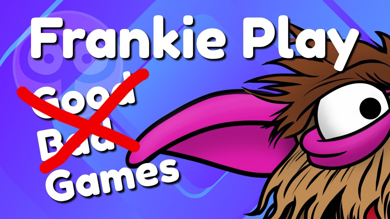 vTubers are digital puppets! Frankie Play: Vermintide 2! #vtuber - YouTube