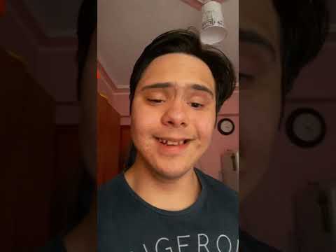 Emre öskan anasına bu vidyo yu çektim