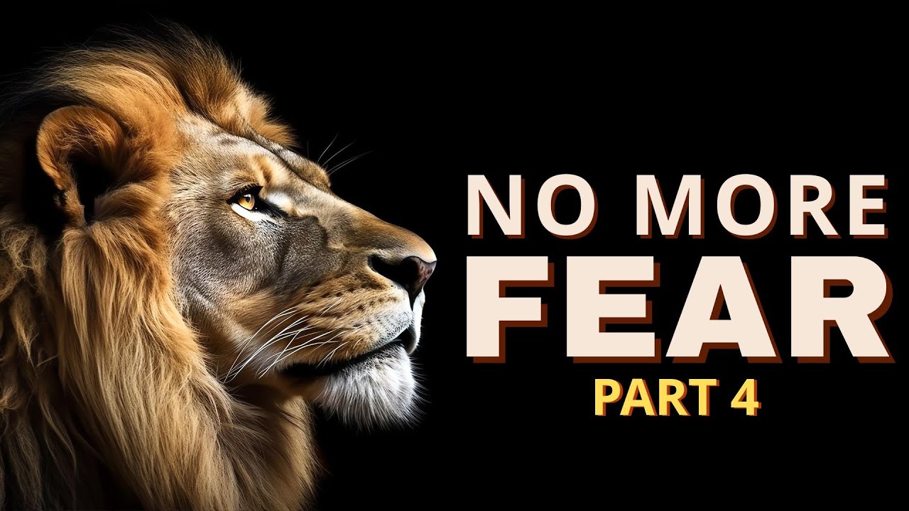 NO MORE FEAR Pt. 4 | Julio Hernandez at Faith Church Bakersfield - YouTube