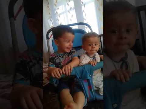 Balalarım canım mənim