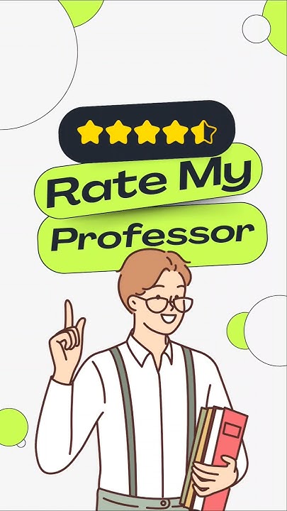 Rate My Professor | How to Use Rate My Professor for Honest Student ...