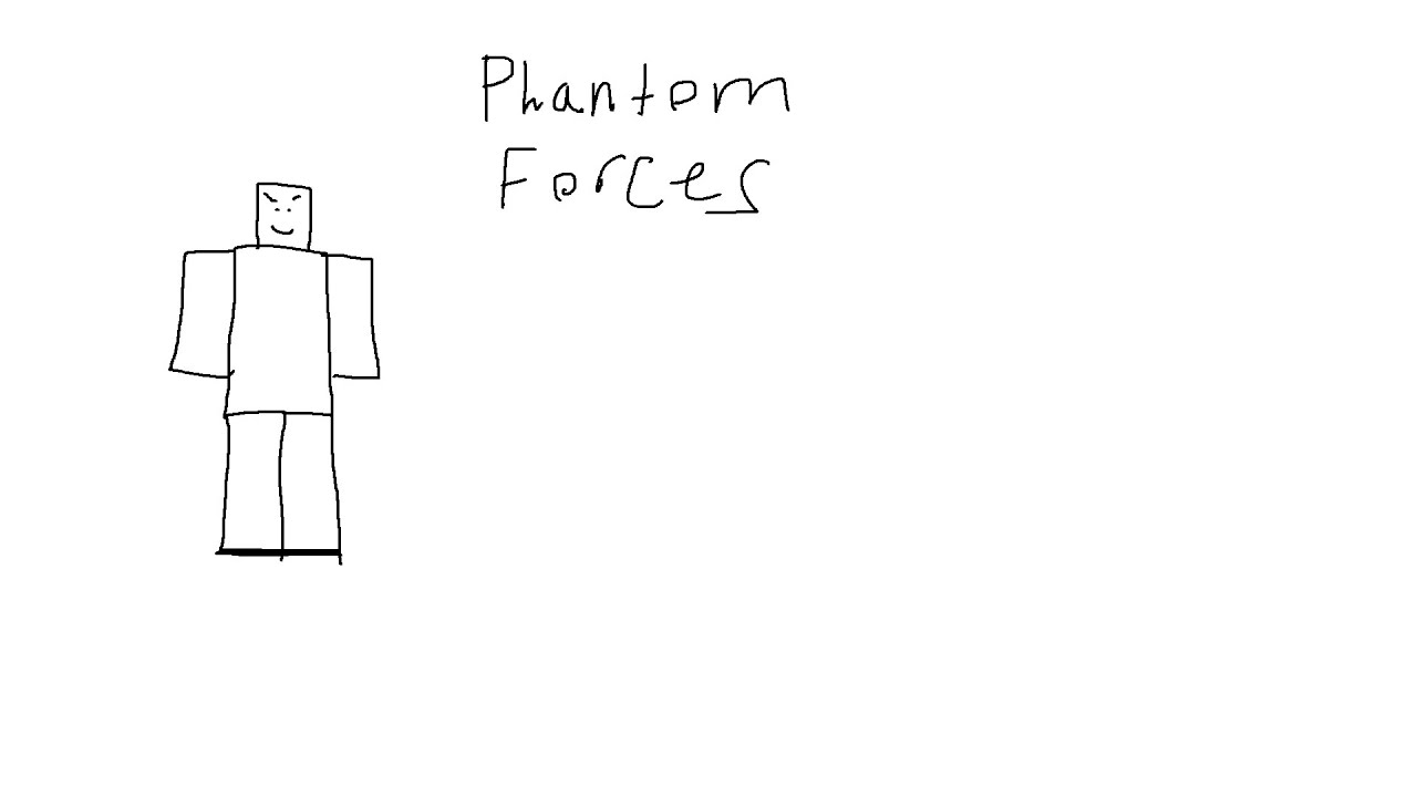 Popping Off in Phantom Forces! 🔥 (Meet @Strider) - YouTube