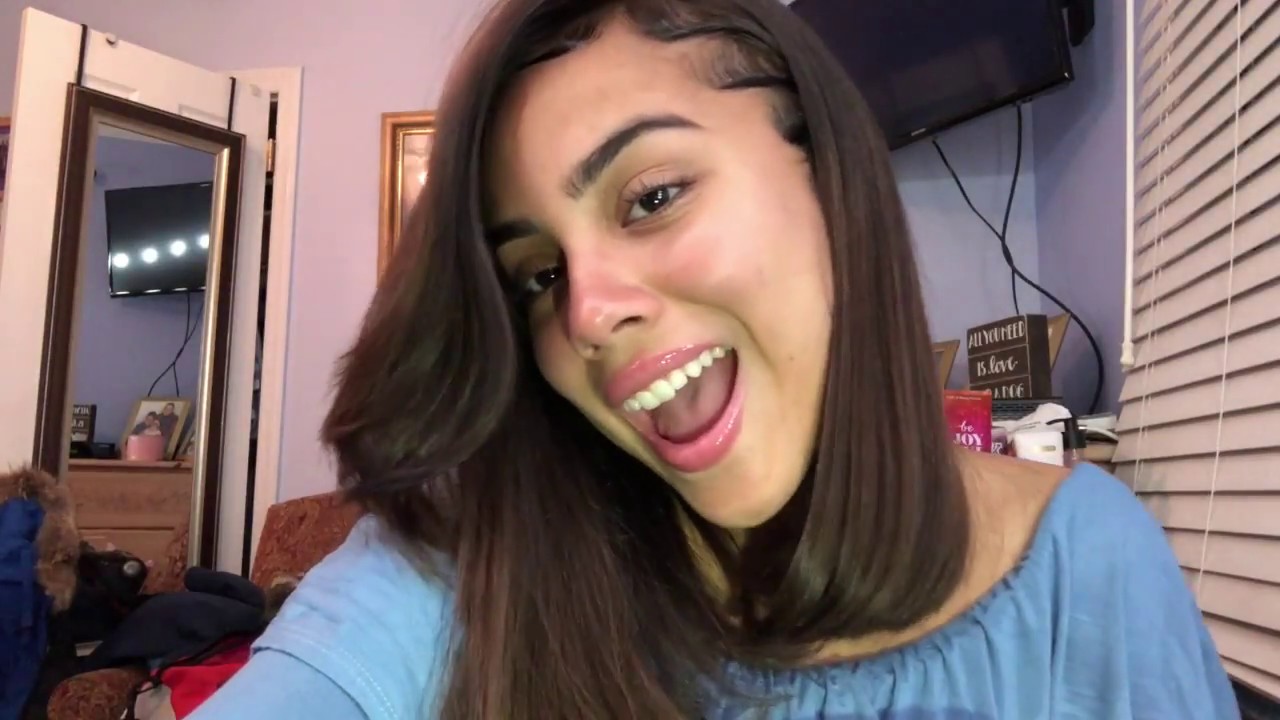 PERFECT EDGES 101 !! - YouTube